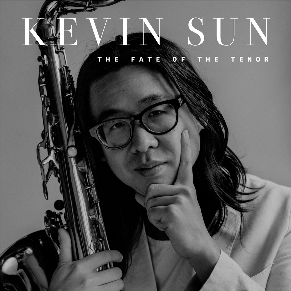 Kevin Sun, The Fate of the Tenor (Live) in High-Resolution Audio - ProStudioMasters
