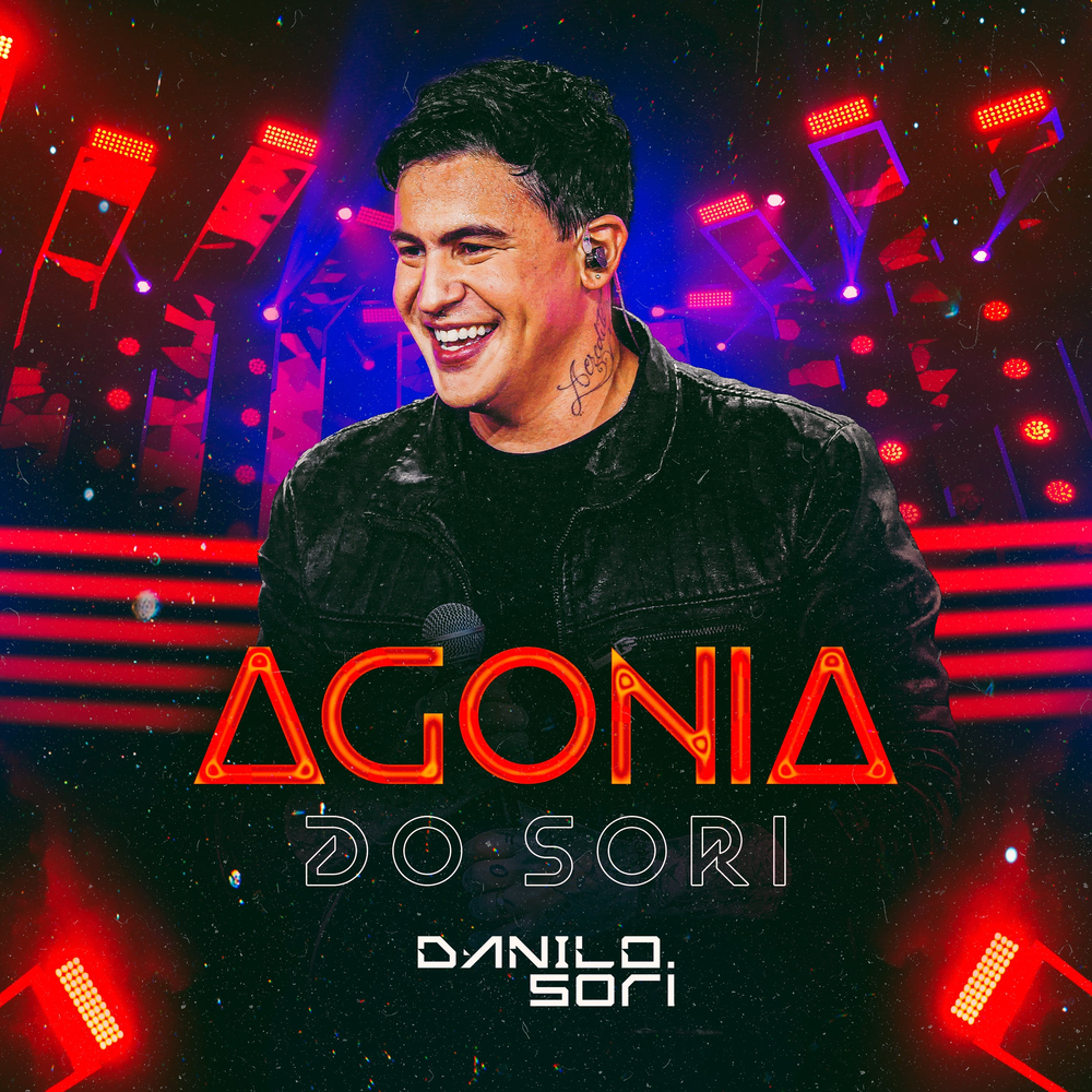 Danilo Sori, Agonia do Sori in High-Resolution Audio - ProStudioMasters