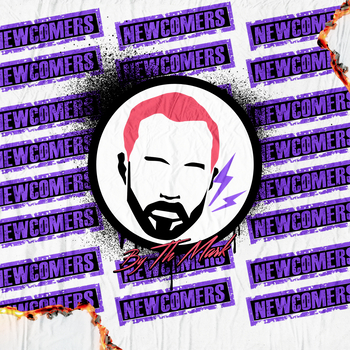 Th Mark, NEWCOMERS in High-Resolution Audio - ProStudioMasters