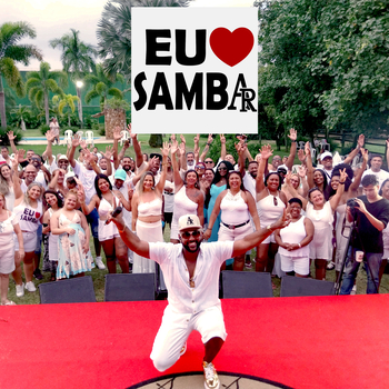 André Renato; Xande de Pilares, Eu Amo Samba (Ao Vivo / feat. Xande de Pilares) in High ...