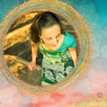 Porter Singer, Stars in the Cosmos Within in High-Resolution Audio ...