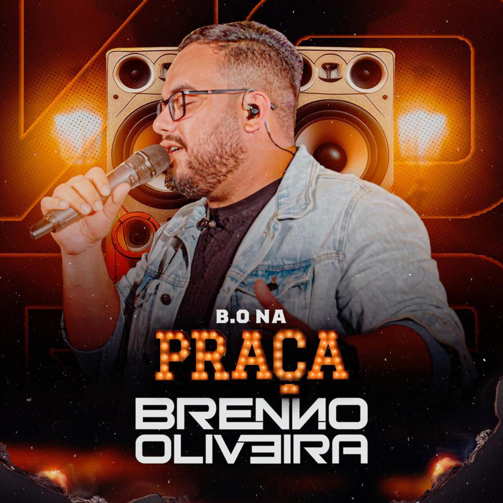 Brenno Oliveira, B.O NA PRAÇA in High-Resolution Audio - ProStudioMasters