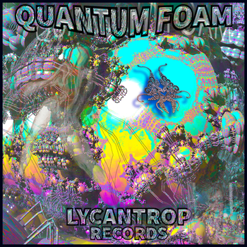Various Artists, QUANTUM FOAM in High-Resolution Audio - ProStudioMasters