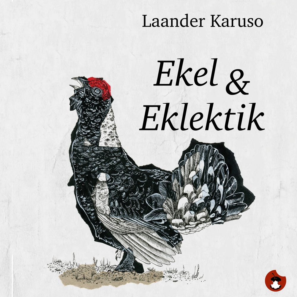Laander Karuso, Laander Karuso in High-Resolution Audio - ProStudioMasters