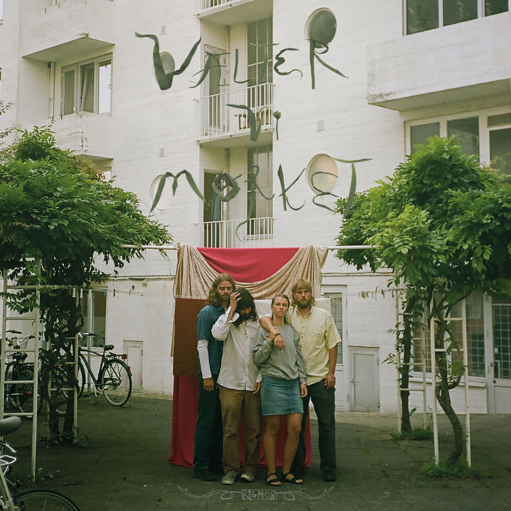 Rigmor, Vælter vi mørket in High-Resolution Audio - ProStudioMasters