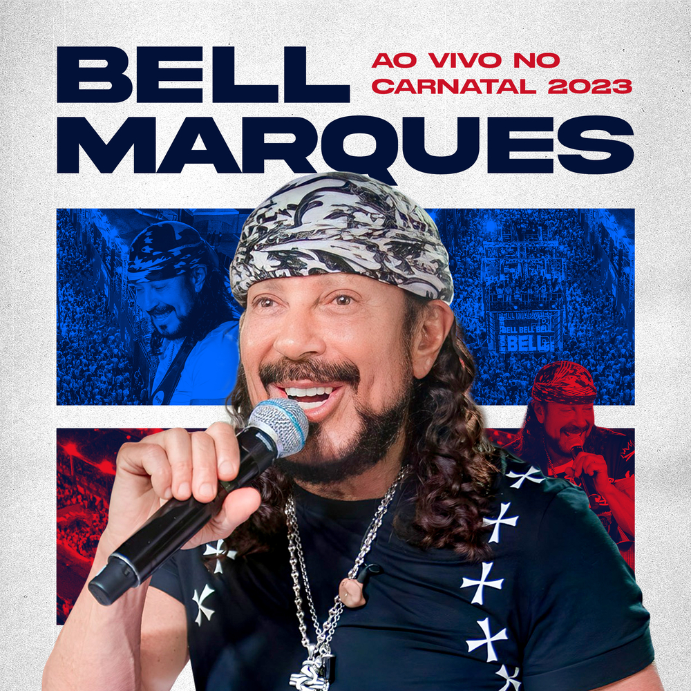 Bell Marques, Bell Marques Ao Vivo no Carnatal 2023 in High-Resolution Audio - ProStudioMasters
