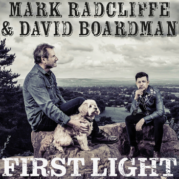 Mark Radcliffe & David Boardman, First Light in High-Resolution Audio ...
