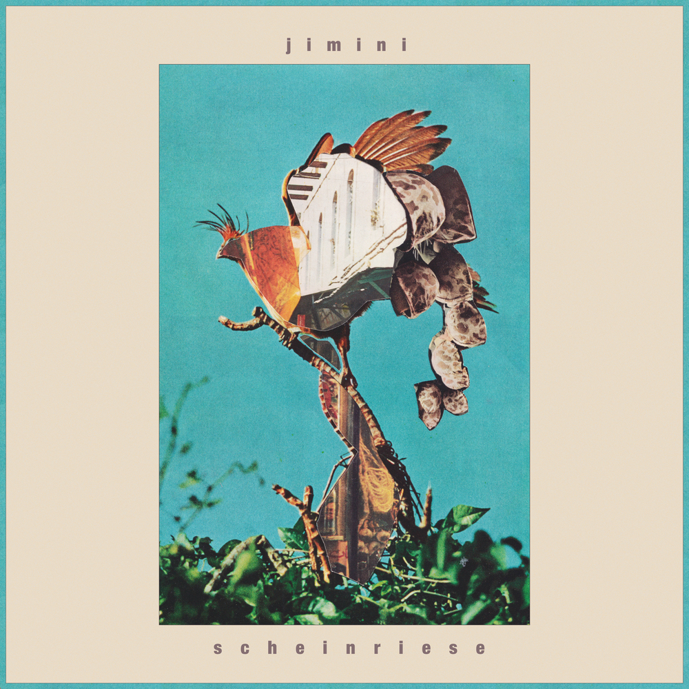 Jimini, Scheinriese in High-Resolution Audio - ProStudioMasters