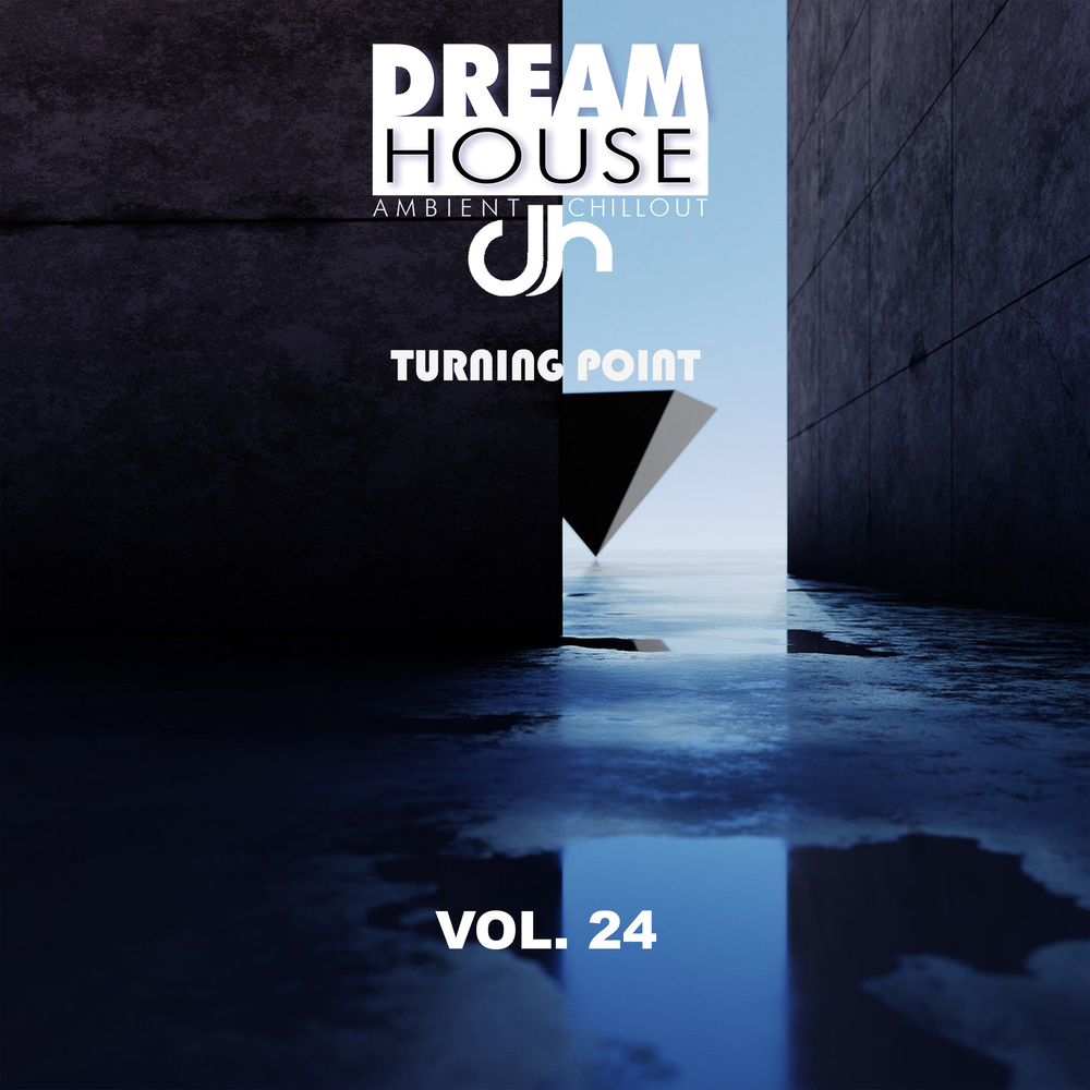 Various Artists, Dream House, Vol. 24: Turning Point in High-Resolution ...