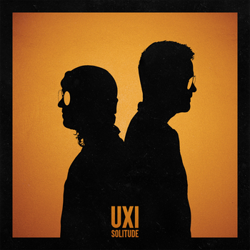 UXI, Solitude in High-Resolution Audio - ProStudioMasters