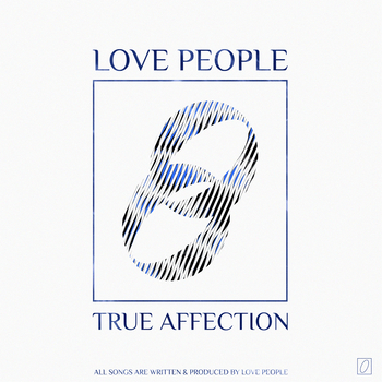 Love People, True Affection in High-Resolution Audio - ProStudioMasters