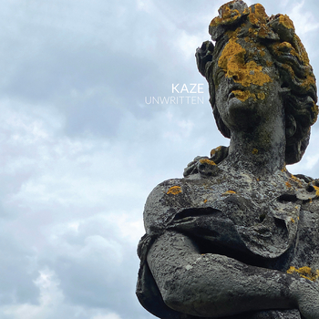 Kaze, Unwritten (Album) in High-Resolution Audio - ProStudioMasters