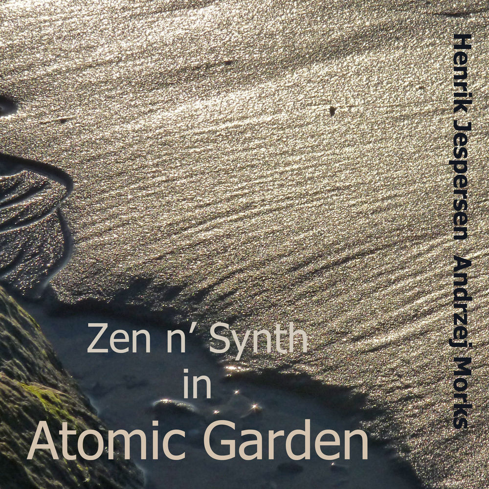 Henrik Jespersen; Andrzej Morks, Zen n' Synth in Atomic Garden in High ...