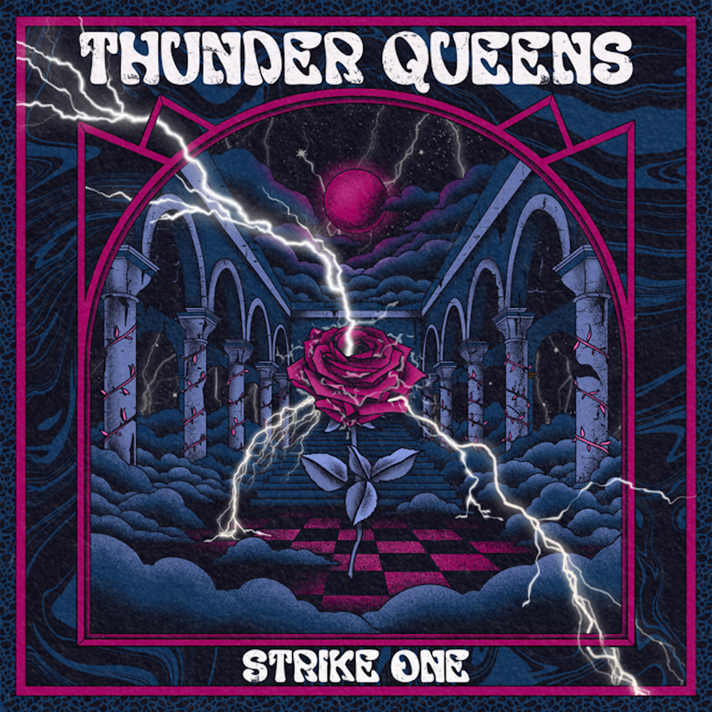 Thunder Queens, Strike One in High-Resolution Audio - ProStudioMasters