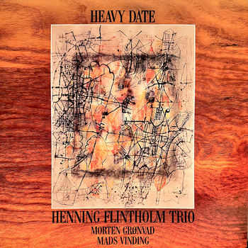 Henning Flintholm; Morten Grønvad; Mads Vinding, Heavy Date (feat ...