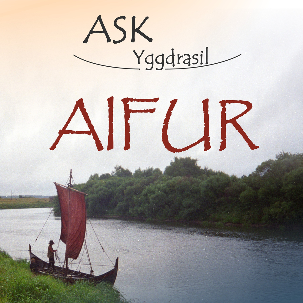 Ask Yggdrasil, Aifur in High-Resolution Audio - ProStudioMasters