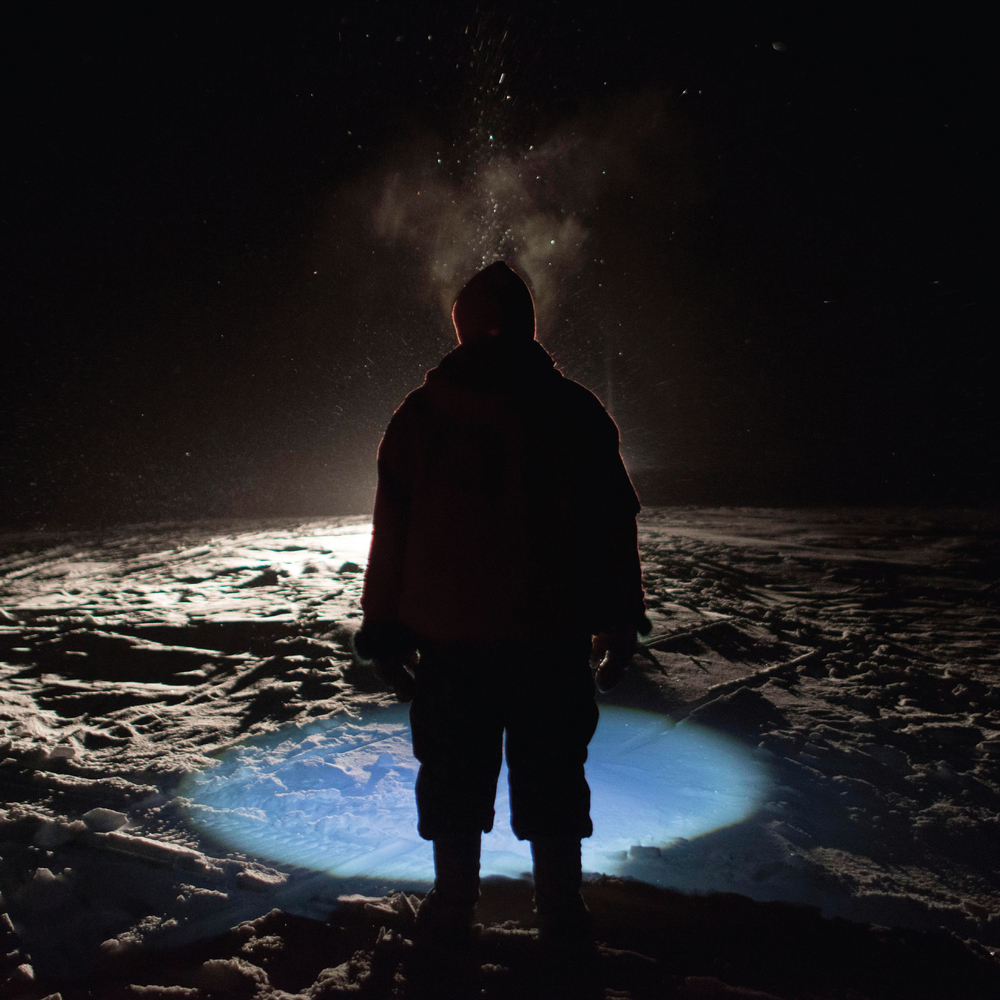 Inter Arma, Desolation's Harp (Single) in High-Resolution Audio ...