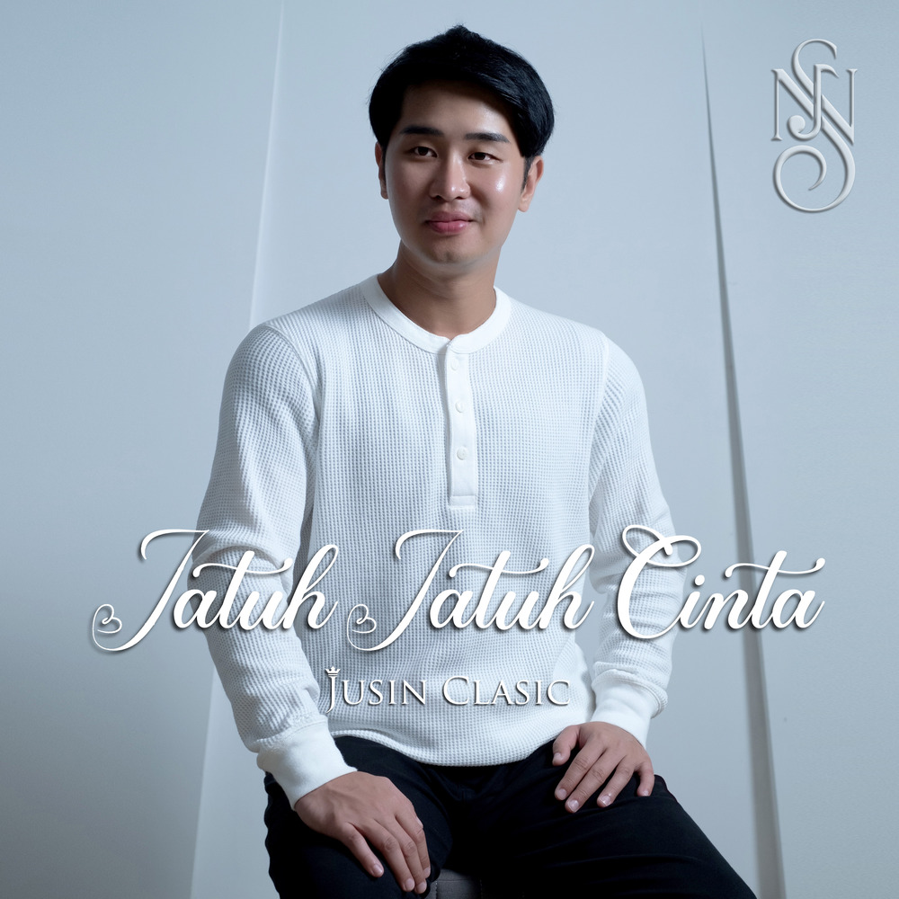 Jusin Clasic, Jatuh Jatuh Cinta (Single) in High-Resolution Audio ...