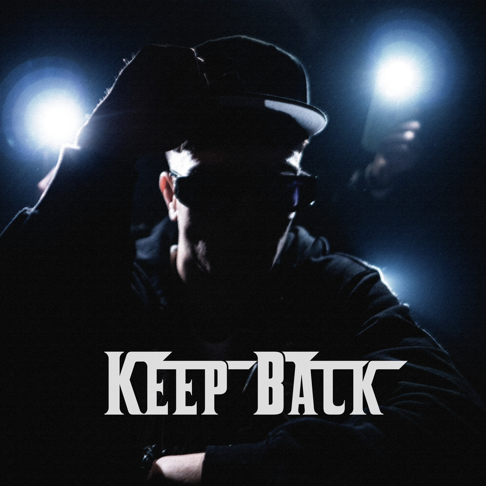 DEPA', KEEP BACK (Single) in High-Resolution Audio - ProStudioMasters
