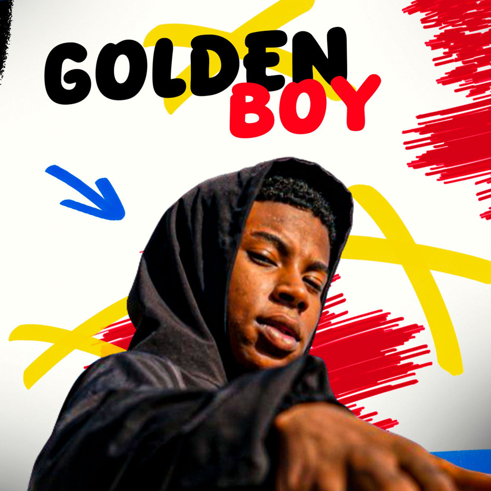 Gebê, Golden Boy (Single) in High-Resolution Audio - ProStudioMasters