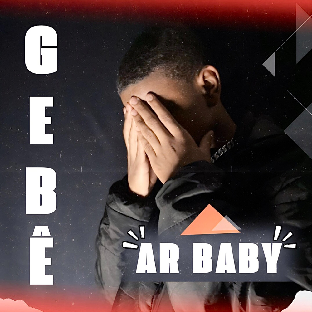 Gebê, AR Baby (Single) in High-Resolution Audio - ProStudioMasters
