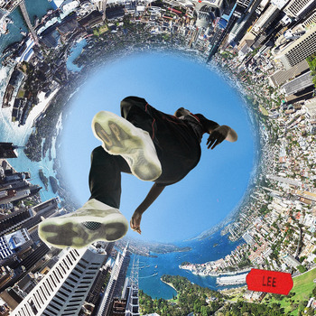 LEE., Up (Single) in High-Resolution Audio - ProStudioMasters