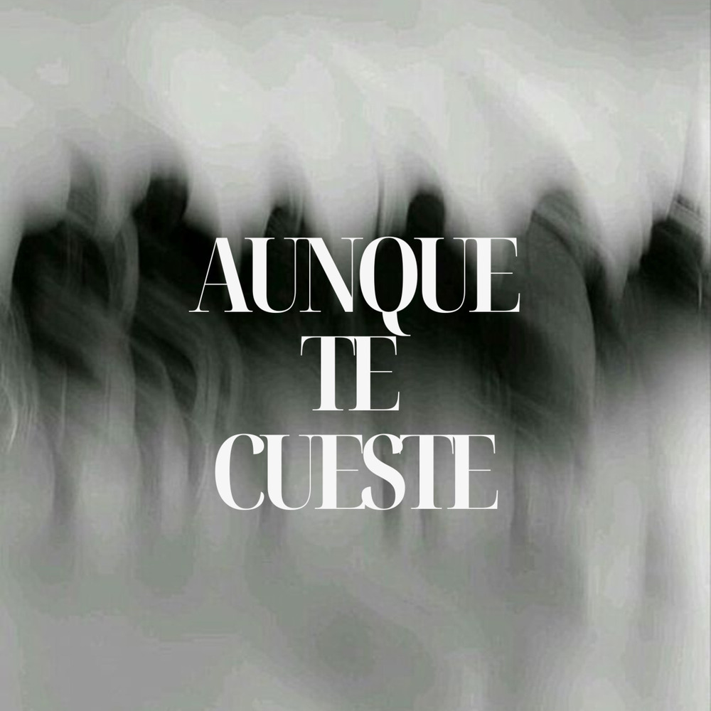 Cloty, AUNQUE TE CUESTE (Single) in High-Resolution Audio ...