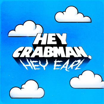 Misplaced, Hey Crabman, Hey Earl (Single) in High-Resolution Audio ...