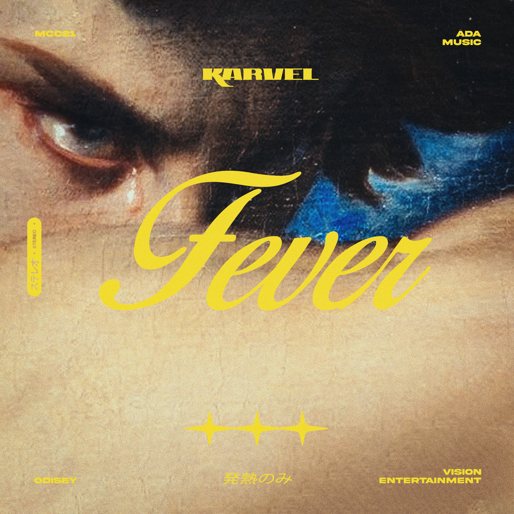Karvel, Fever (Single) in High-Resolution Audio - ProStudioMasters