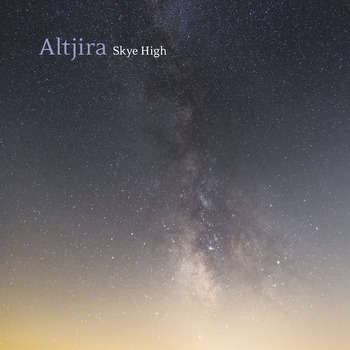 Skye High, Altjira in High-Resolution Audio - ProStudioMasters