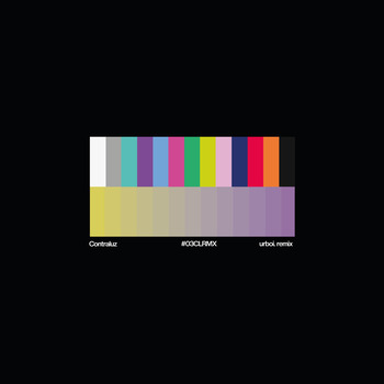 Urbøi Urboi Contraluz Urboi Remix Single In High Resolution