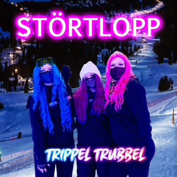 TRIPPEL TRUBBEL, STÖRTLOPP (Single) in High-Resolution Audio ...