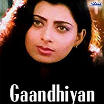 Nadirsha; Gireesh Puthenchery, Gaandhiyan (Original Motion Picture ...