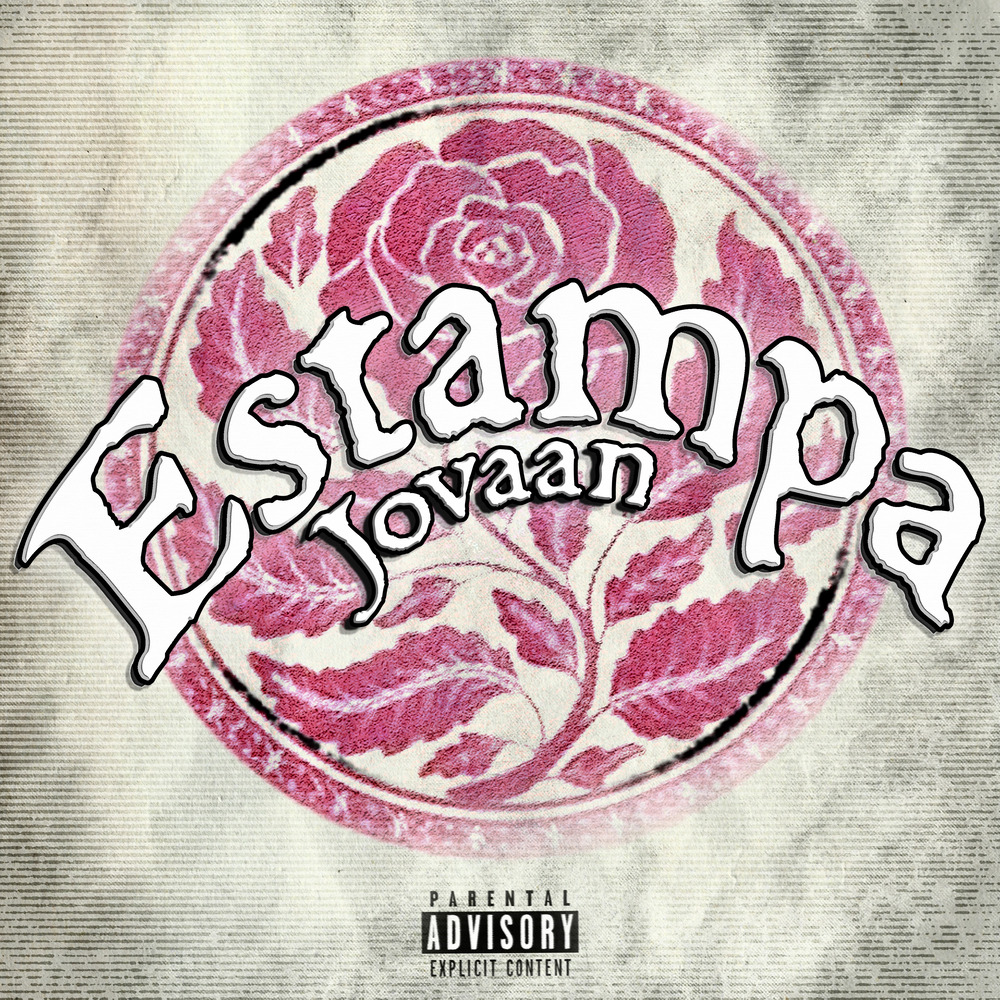 Jovaan, Estampa (Single) in High-Resolution Audio - ProStudioMasters