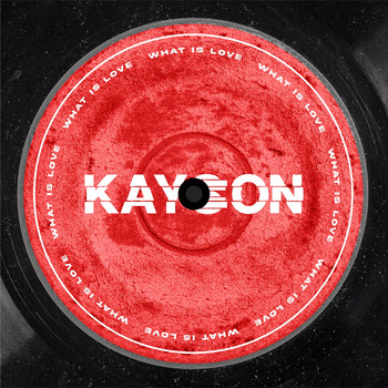 Kayson, What Is Love (Single) in High-Resolution Audio - ProStudioMasters