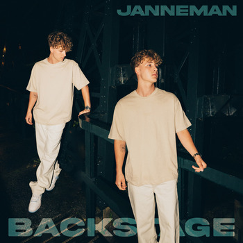Janneman, Backstage (Single) in High-Resolution Audio - ProStudioMasters