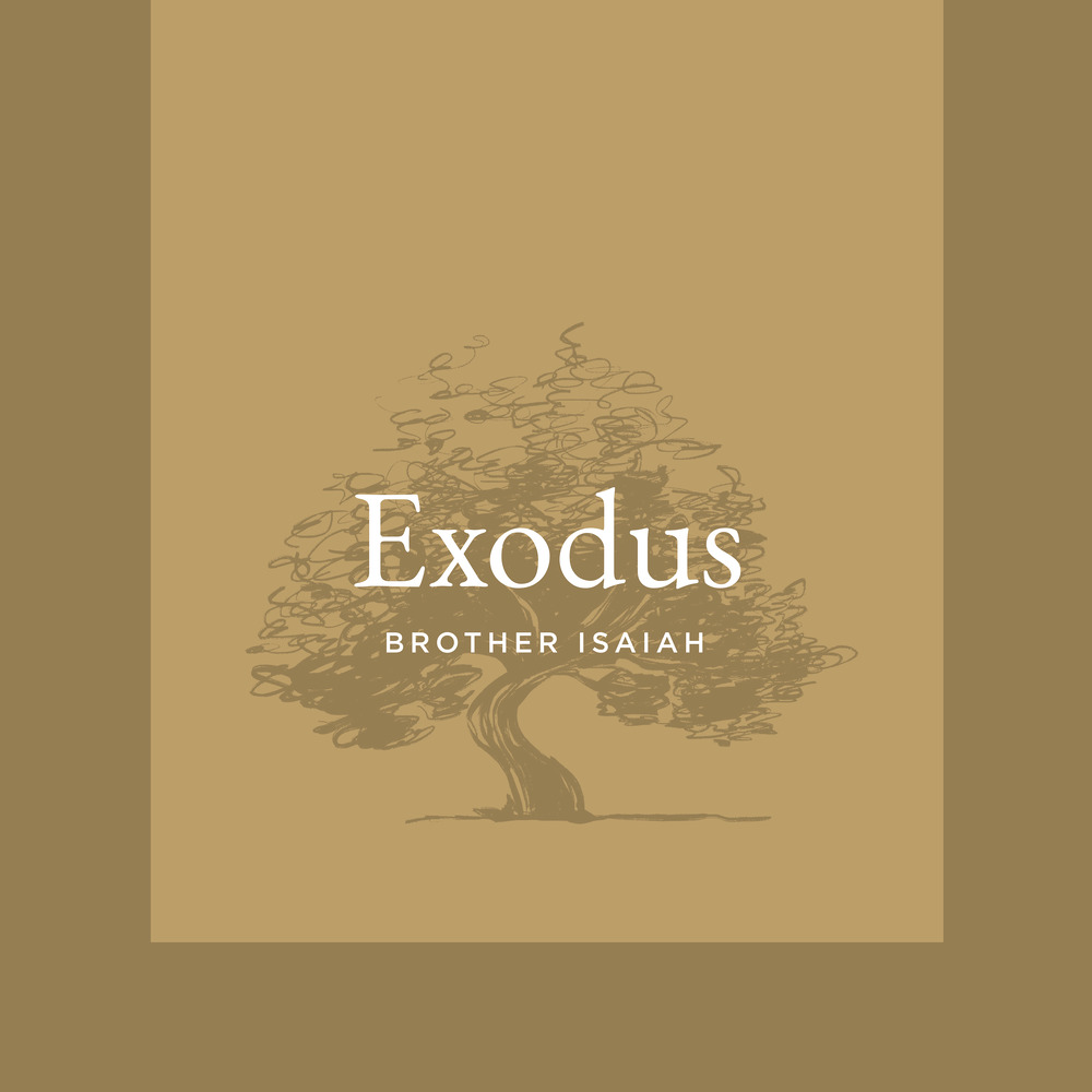 Brother Isaiah; J.J. Wright, Exodus (Brother Isaiah, J.J. Wright and ...
