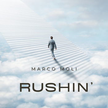 Marc Hartman, Rushin' (Single) in High-Resolution Audio - ProStudioMasters