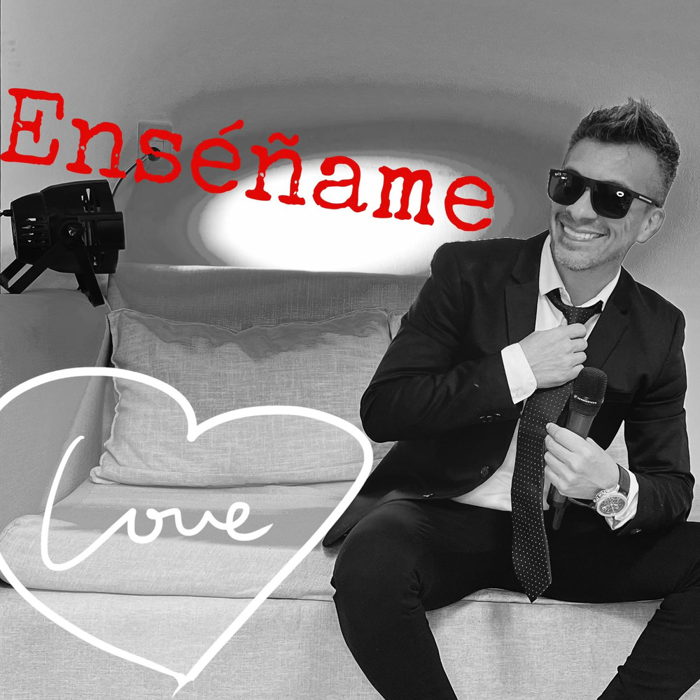 Gabriel Farias, Enséñame (Single) in High-Resolution Audio ...