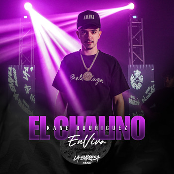 Kane Rodriguez, El Chalino (Single) in High-Resolution Audio ...