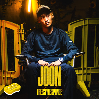 Sponge Productions; Joon, Freestyle Sponge S2-E5 (Single) in High ...