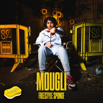 Sponge Productions; Mougli, Freestyle Sponge S2-E2 (Single) in High ...