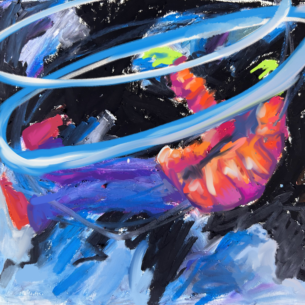 Amine D1; Many Santana; Ken& Nassir-Kellian, Dans le vide (feat. Ken ...