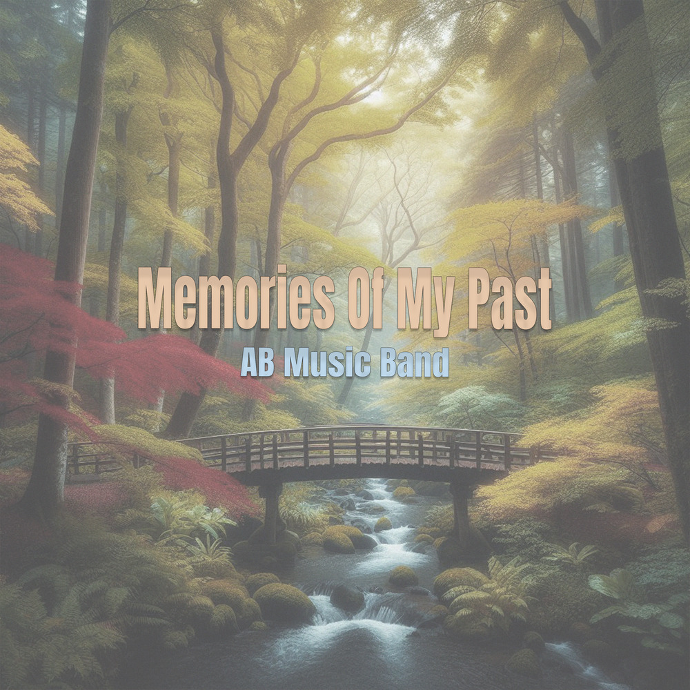 AB Music Band, Memories Of My Past (Instrumental / Single) in High ...