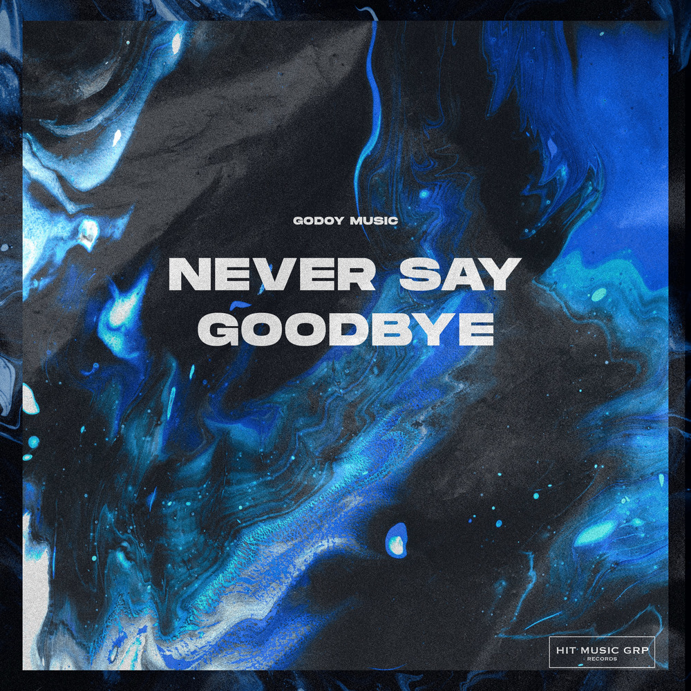 Godoy Music, Never Say Goodbye (Single) in High-Resolution Audio - ProStudioMasters