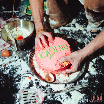 trigNO; Joe Viegas, Casino (Single) in High-Resolution Audio ...