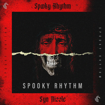 Syn Sizzle, Spooky Rhythm (Single) in High-Resolution Audio ...