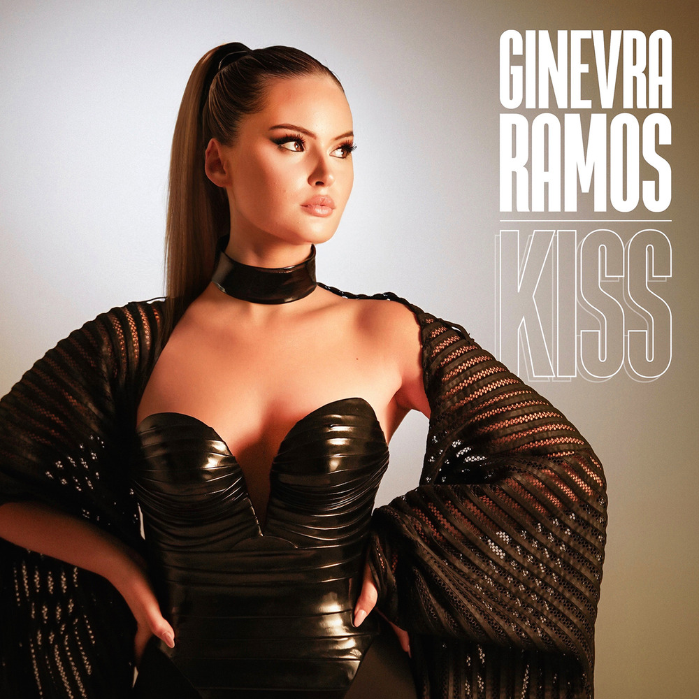 Ginevra Ramos, KISS (Single) in High-Resolution Audio - ProStudioMasters