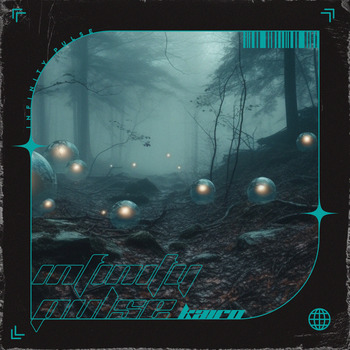 KAIRO, Infinity Pulse (Single) in High-Resolution Audio - ProStudioMasters