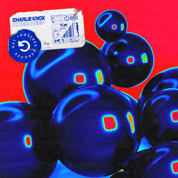 Charlie Knox, Knee Deep (Single) in High-Resolution Audio ...